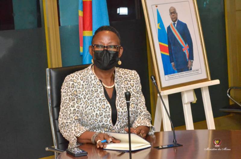 CULTURE/SUD-KIVU : LA CÉRÉMONIE DU "MUGANURO" 2020 A MIS EN ÉVIDENCE LA ...